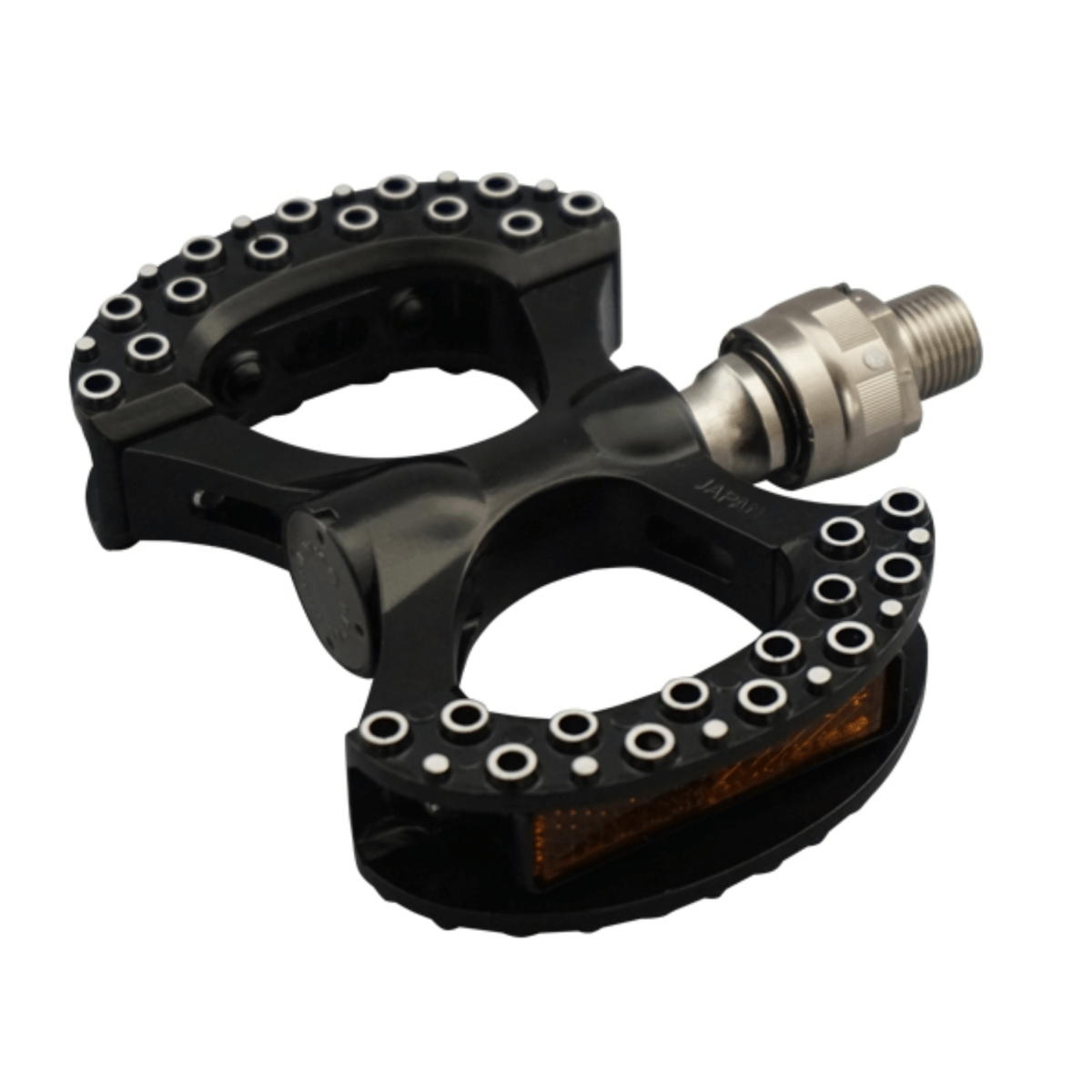 Buy MKS Lambda Ezy Superior Pedals Online | The Bike Affair