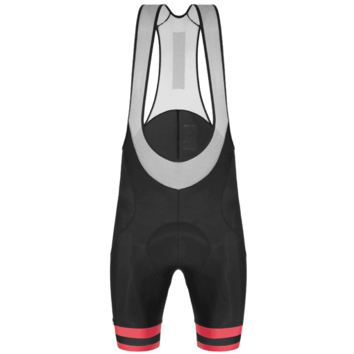 Buy Santini Karma Kinetic Bibshort Online | The Bike Affair
