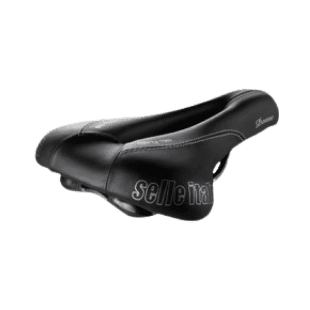 Buy Selle Italia Donna Gel Flow Women Saddle Online – The Bike Affair