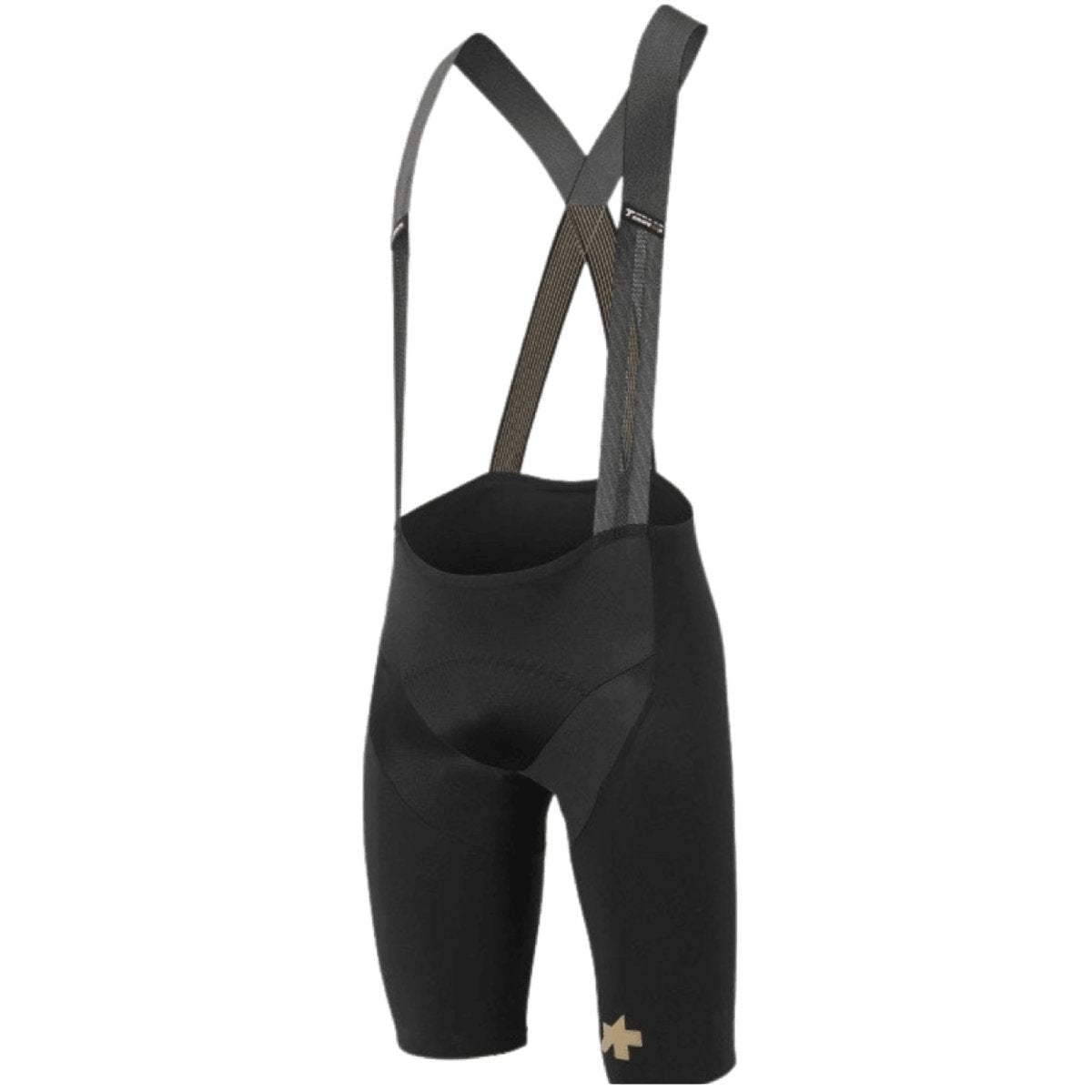 Buy Assos Equipe RSR S9 Targa Flamme d'Or Bibshort Online – The Bike Affair