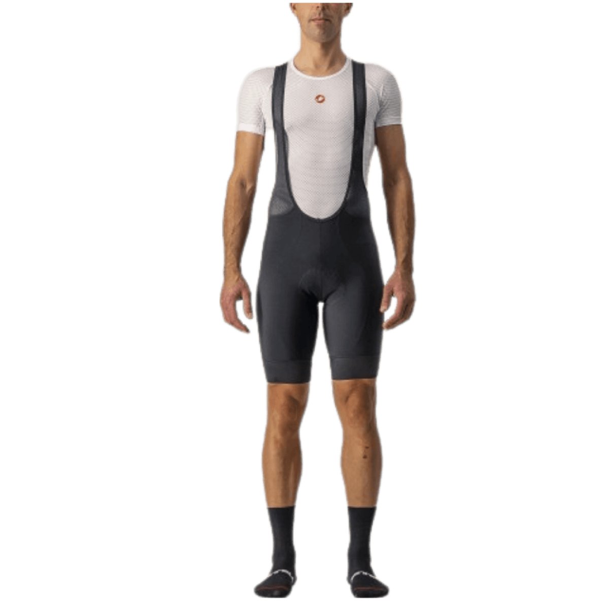 Buy Castelli Entrata Bibshort Online | The Bike Affair