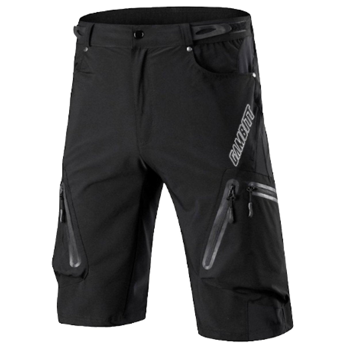Buy Gambitt Steezy MTB Shorts Online | The Bike Affair