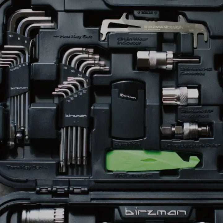 Buy Birzman Accessories Online | The Bike Affair
