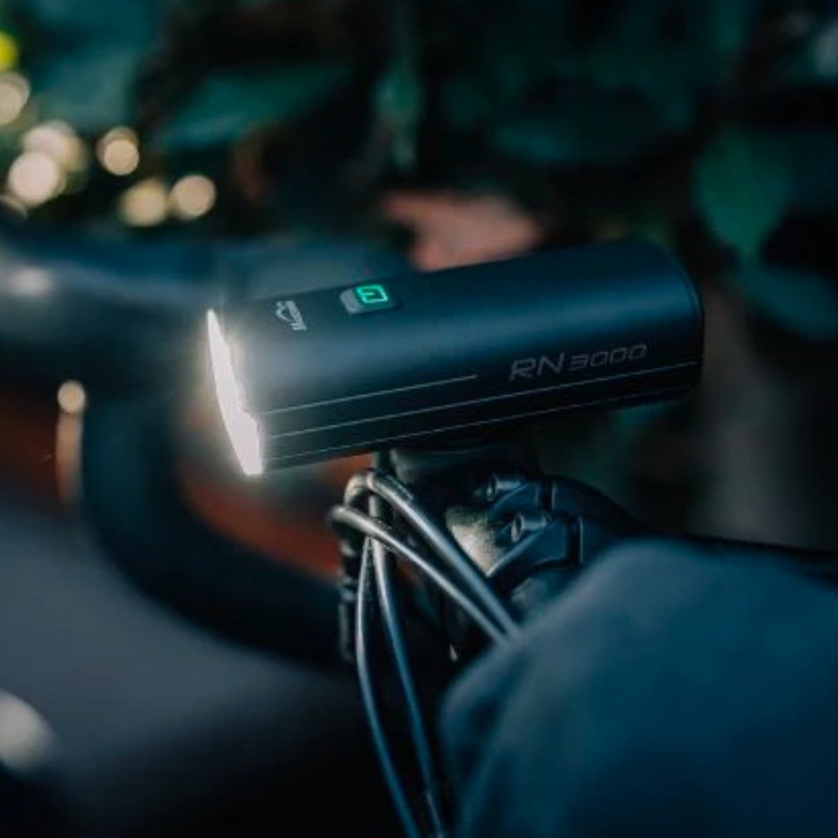 Buy Cycle Lights for Night Riding | The Bike Affair