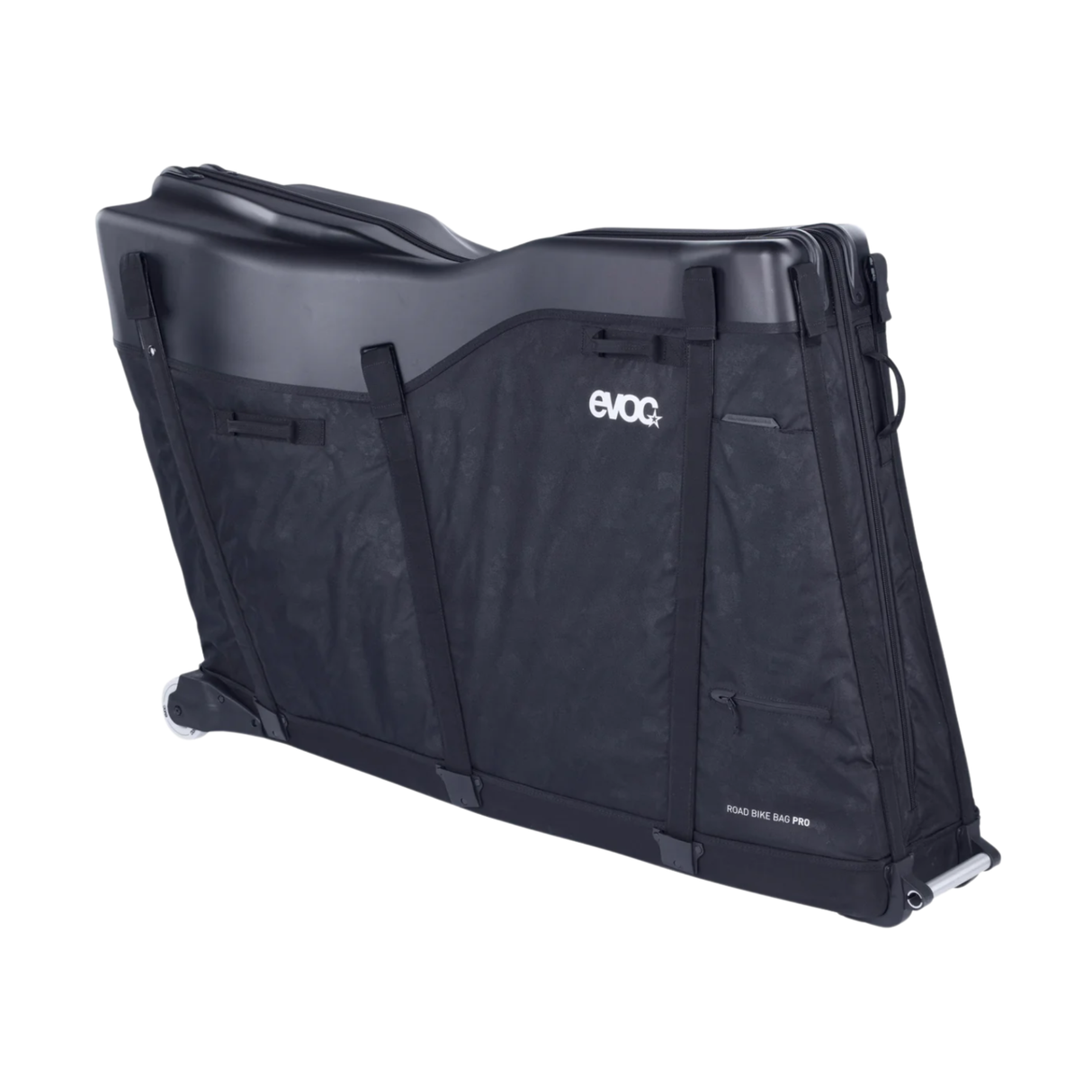 Buy Evoc TT/Road Bike Bag Pro 2026 Online | The Bike Affair