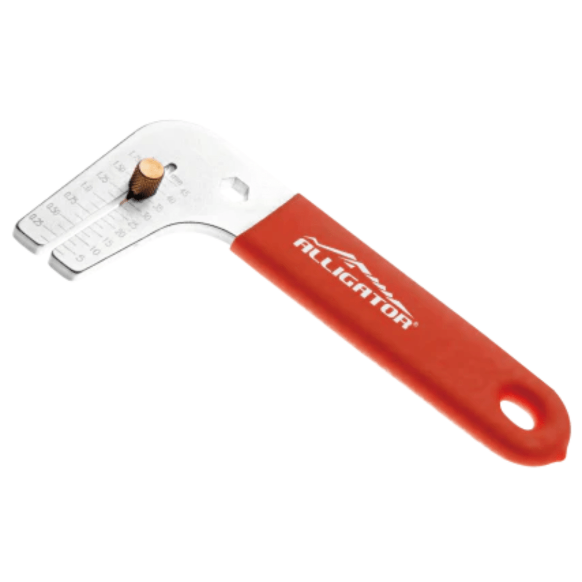 Buy Alligator Disc Rotor Tool HK-DR01DIY | The Bike Affair