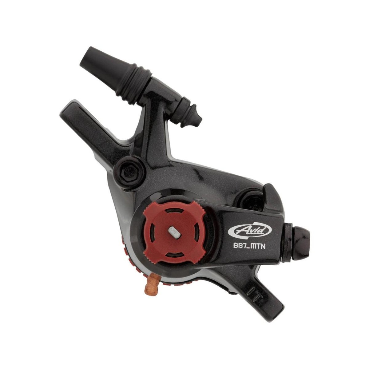 Buy Avid BB7 MTB FR/RR Mechanical DB Caliper|The Bike Affair