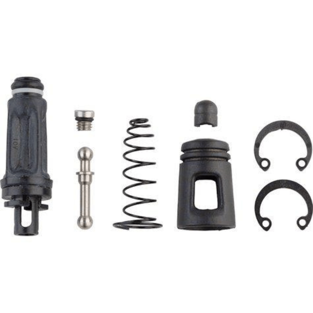 Buy Avid Code 2011 Brake Lever Internals | The Bike Affair