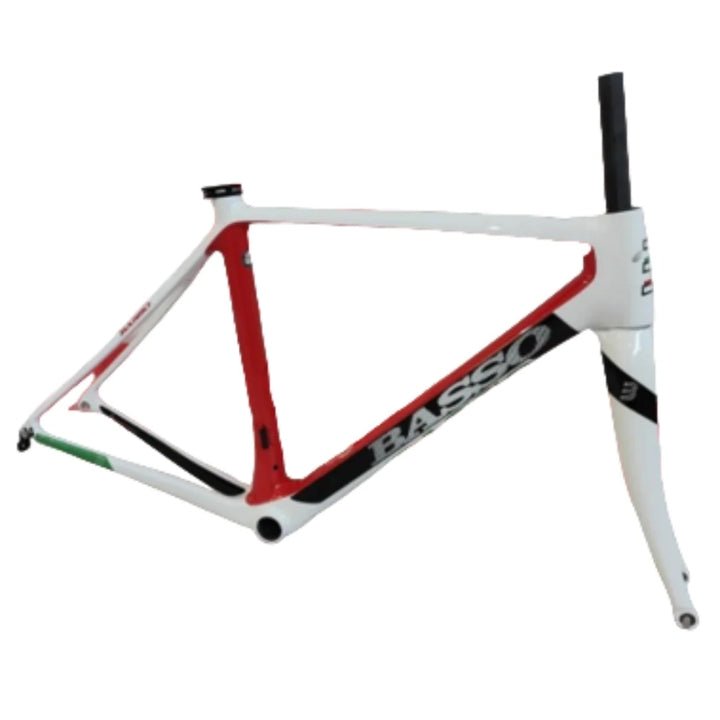 Buy Premium Framesets for Building Your Dream Bike | The Bike Affair