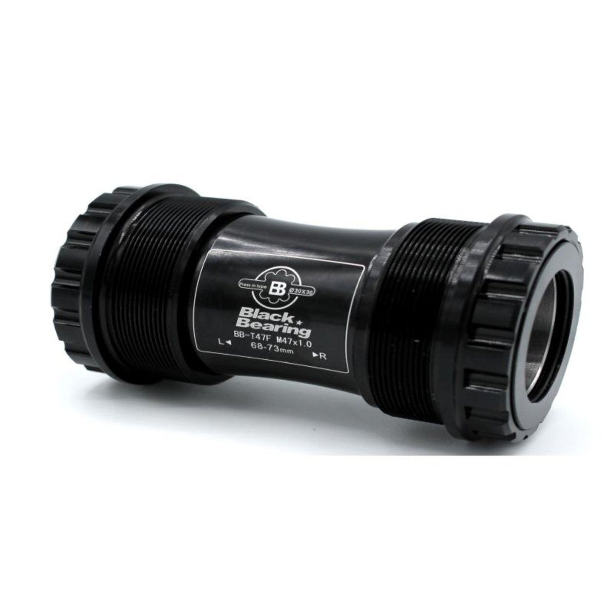 Buy Blackbearing T47 68/73-30 B5 BB Online | The Bike Affair