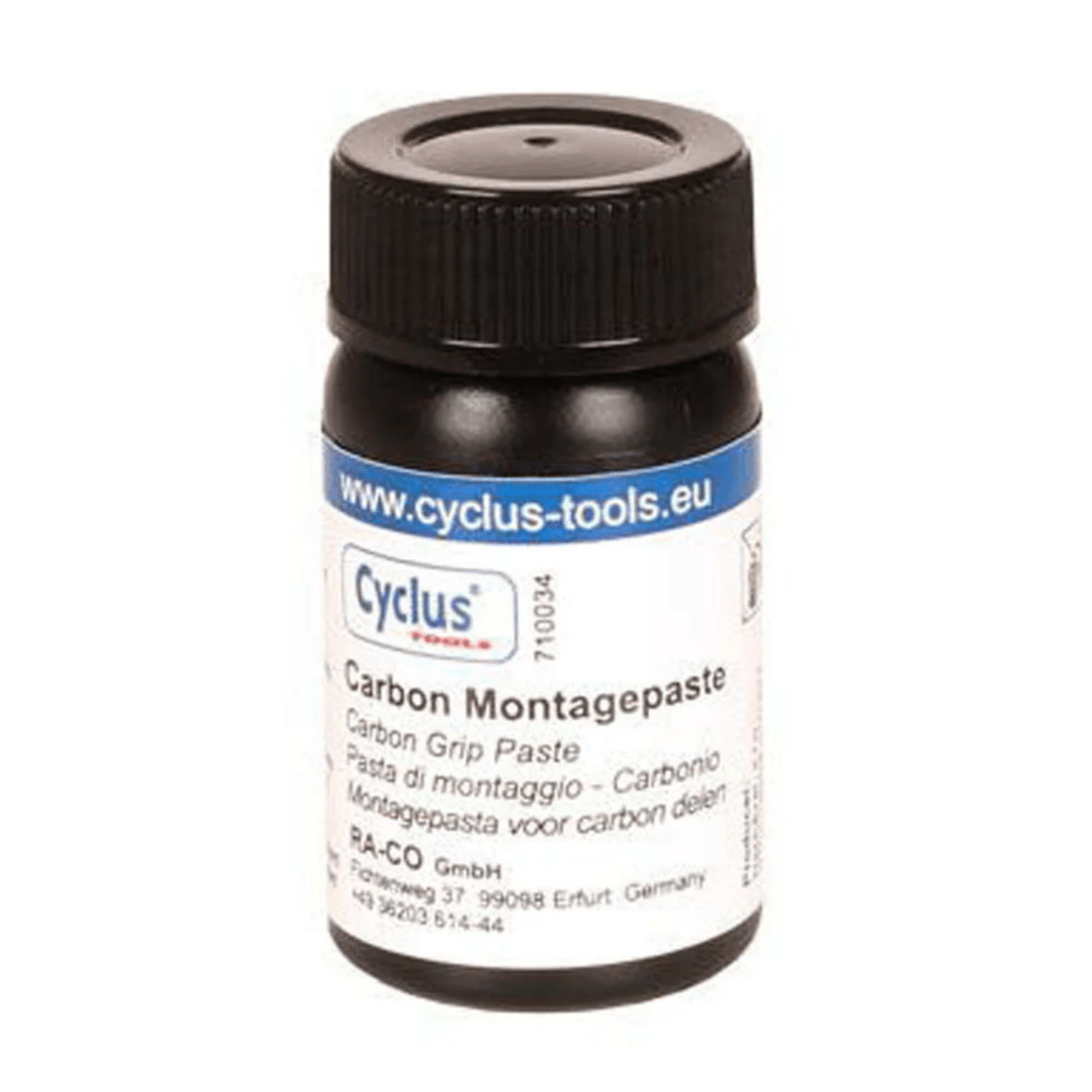 Buy Cyclus Tools Carbon Grip Paste Online | The Bike Affair