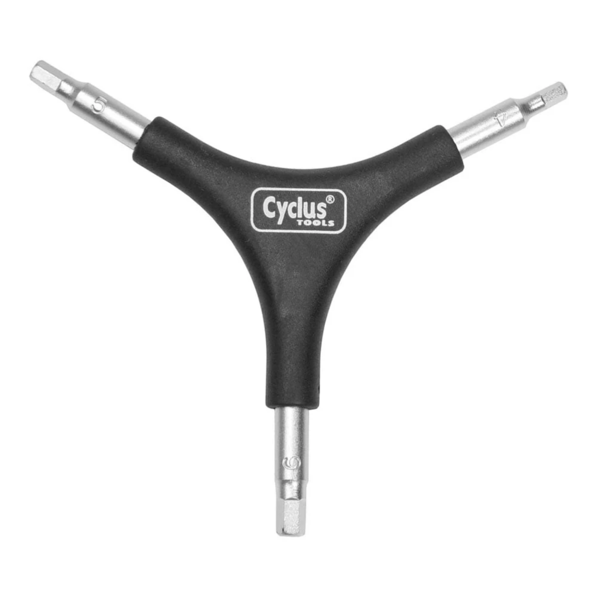 Buy Cyclus Tools Hexagon Y- Wrench Online | The Bike Affair