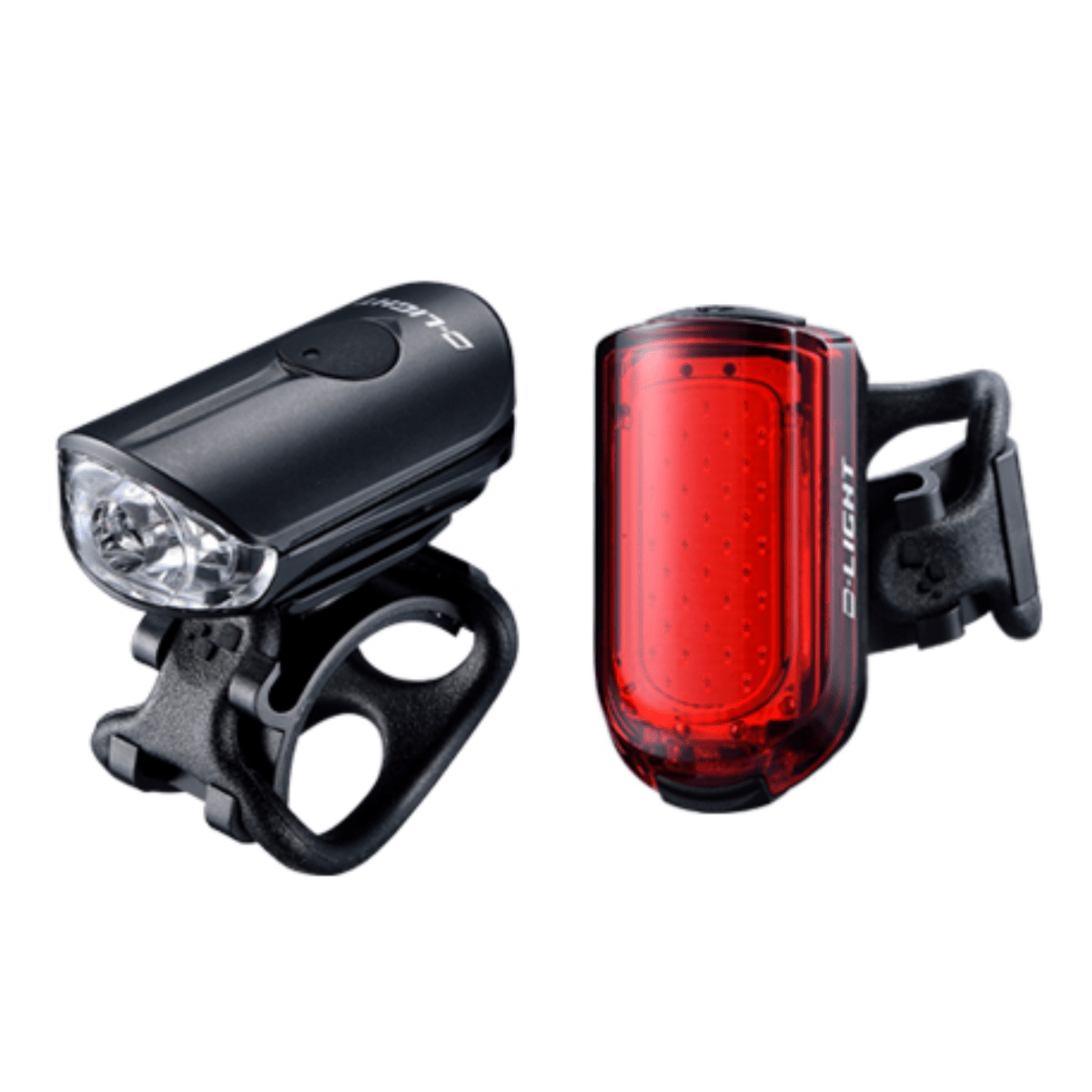 Buy D-Light CG-217 PR Light Set Online | The Bike Affair