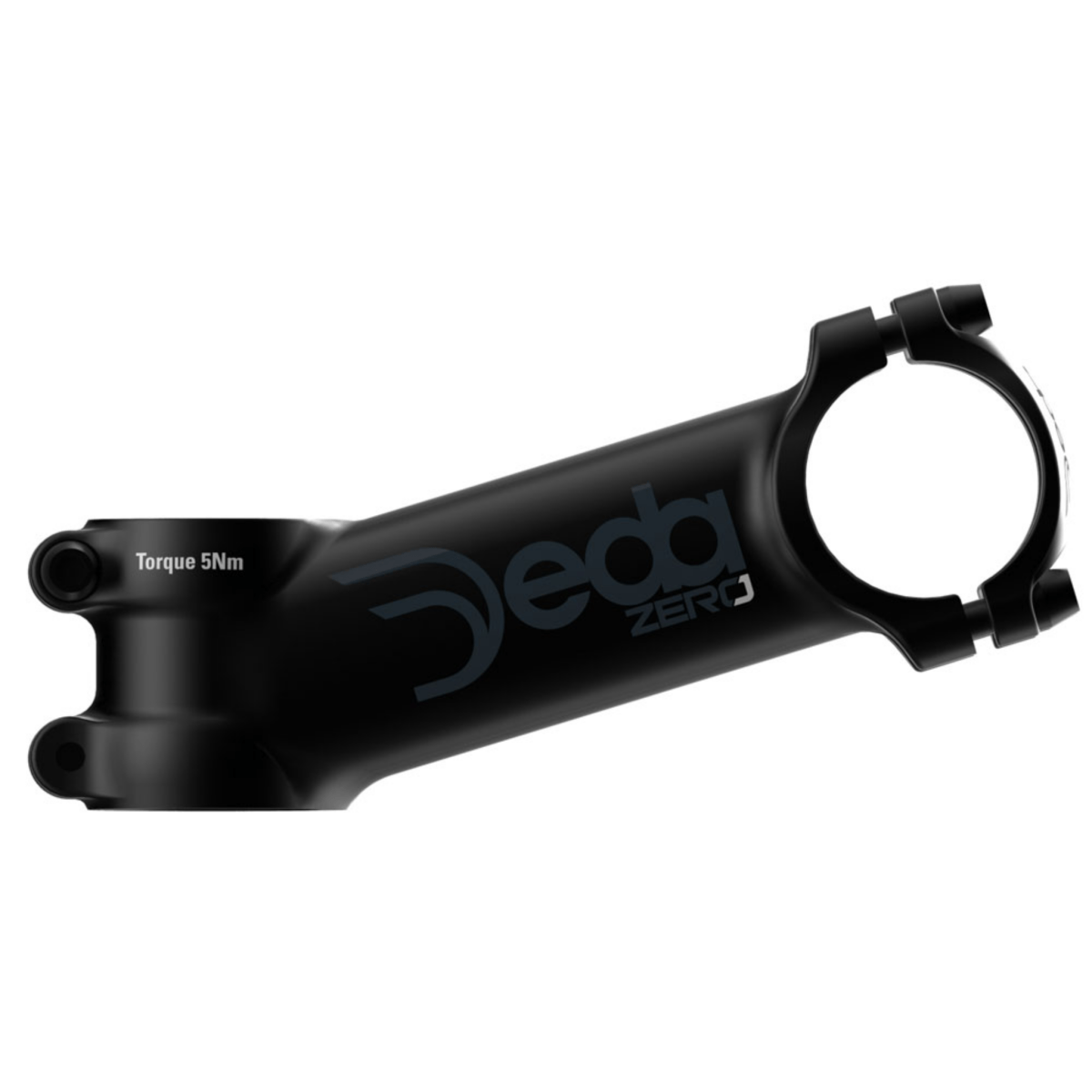 Buy Deda Elementi Zero 17° Stem Online | The Bike Affair