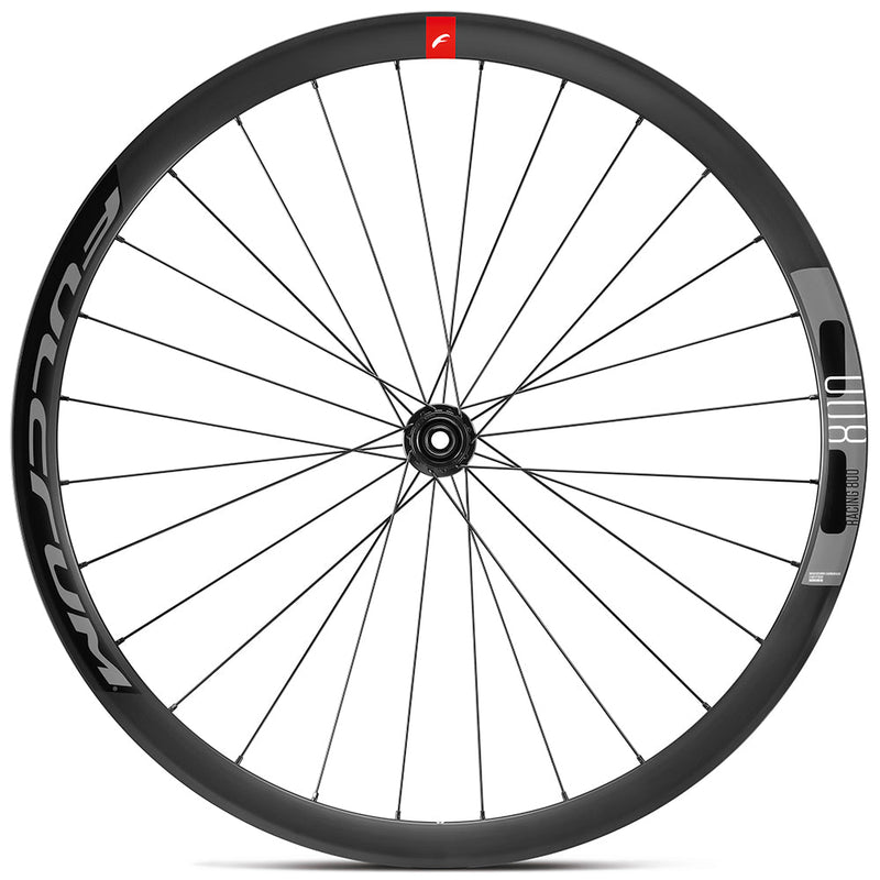 Buy Fulcrum Racing 800 DB Wheelset Online | The Bike Affair