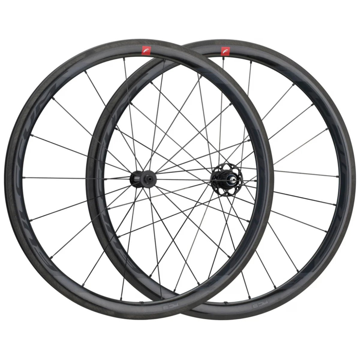 Buy Fulcrum Wind 40C Wheelset Online | The Bike Affair
