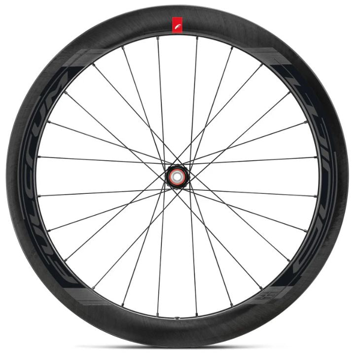 Buy Fulcrum Wind 55DB Wheelset Online | The Bike Affair