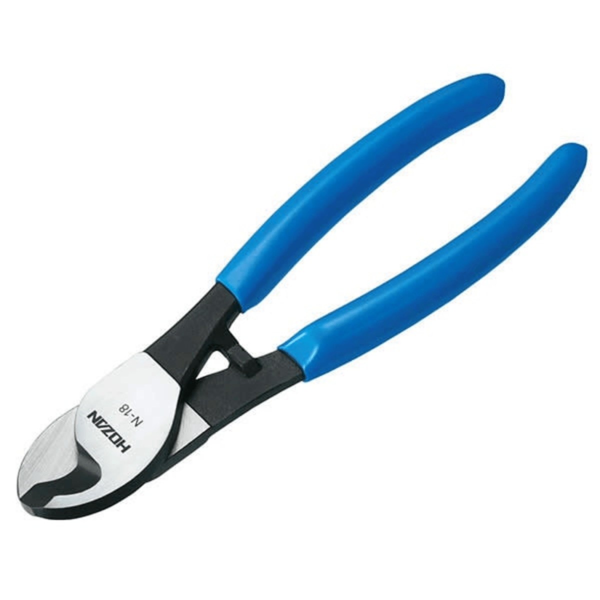 Buy Hozan N-18 Cable Cutters Online | The Bike Affair
