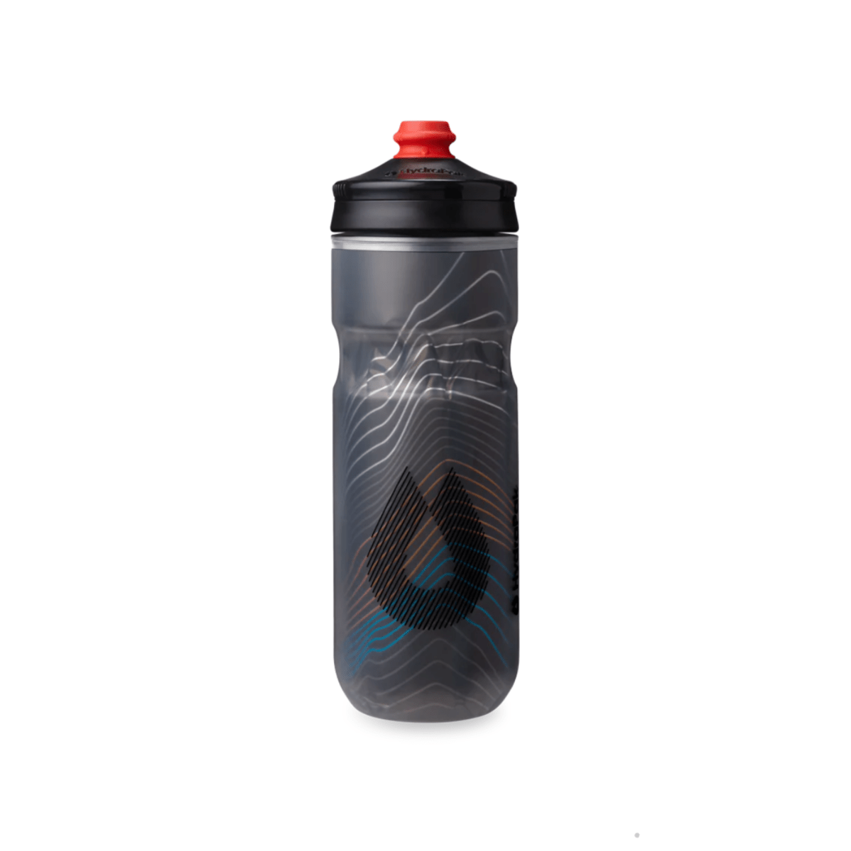 Buy Hydrapak Polar Surge Insul Ascent Bottle|The Bike Affair