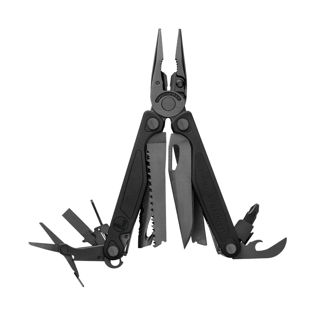 Buy Leatherman Charge Plus Multipurpose Tool|The Bike Affair