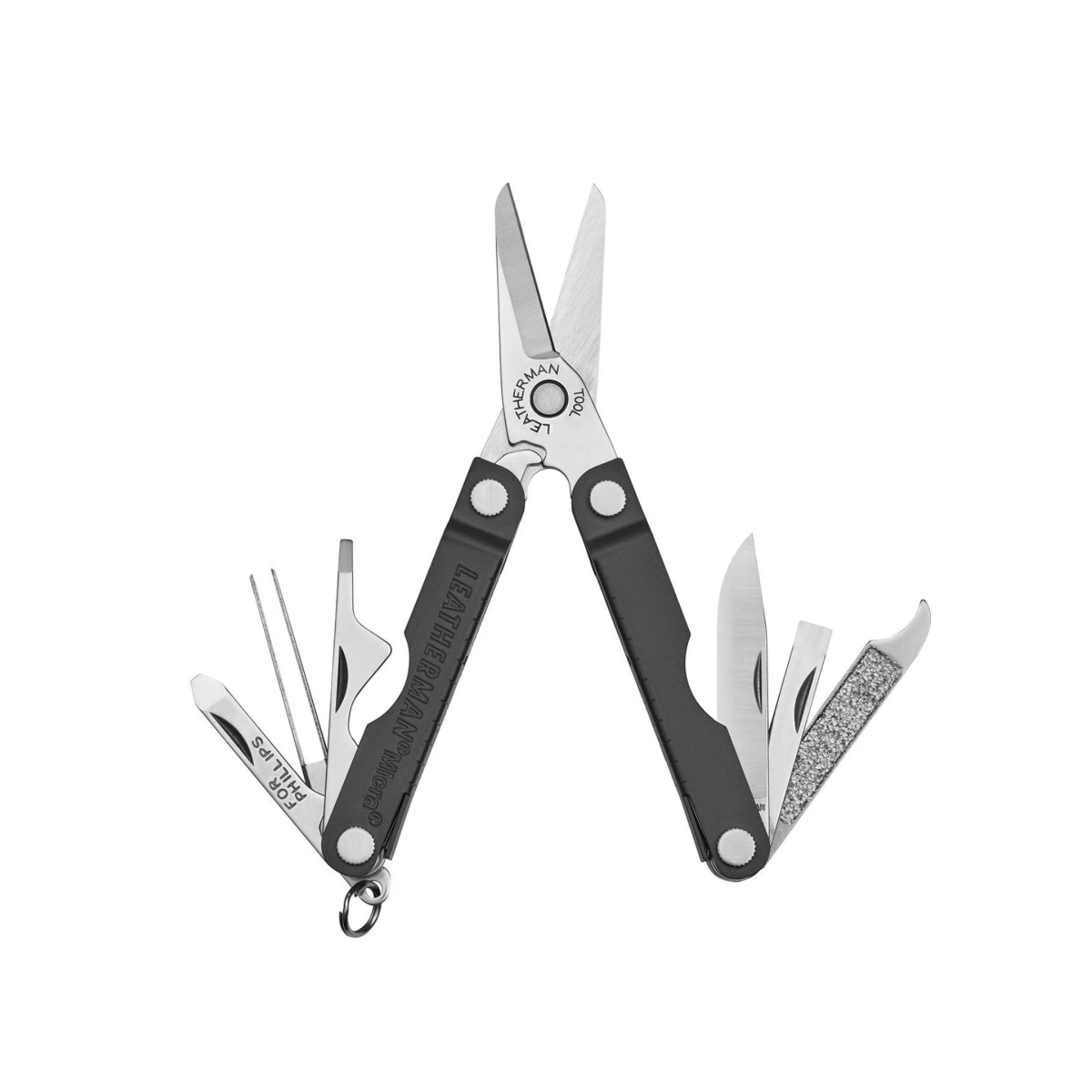 Buy Leatherman Micra Multipurpose Tool | The Bike Affair