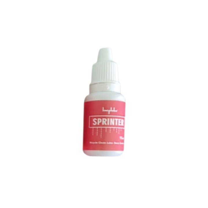 Buy Looplube Sprint Liquid Chain Lube Online|The Bike Affair
