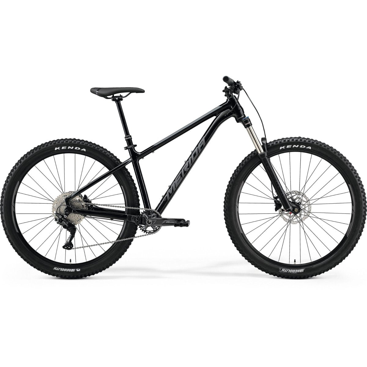 Buy Merida Big Trail 400 Bicycle Online | The Bike Affair