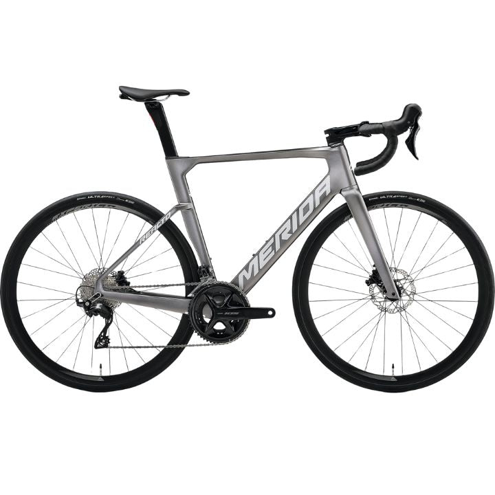 Buy Merida Reacto 4000 Bicycle 2024 Online | The Bike Affair