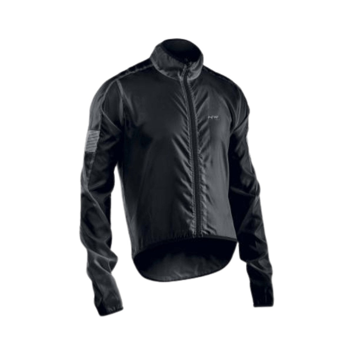Buy Northwave Vortex Rain Jacket Online | The Bike Affair