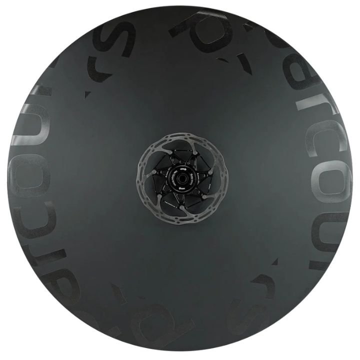 Buy Parcours Disc Full Carbon Rear Disc Brake Wheel Online – The Bike ...