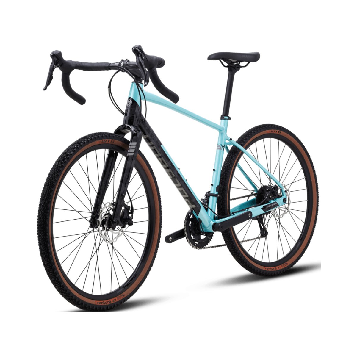 Buy Polygon Bend R2 Gravel Bicycle Online | The Bike Affair