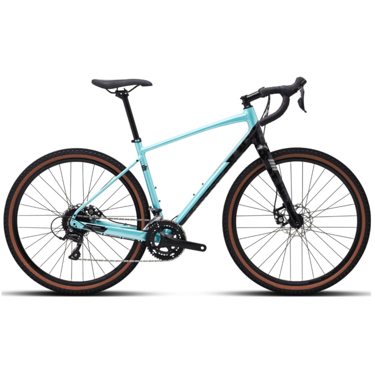 Buy Polygon Bend R2 Gravel Bicycle Online | The Bike Affair