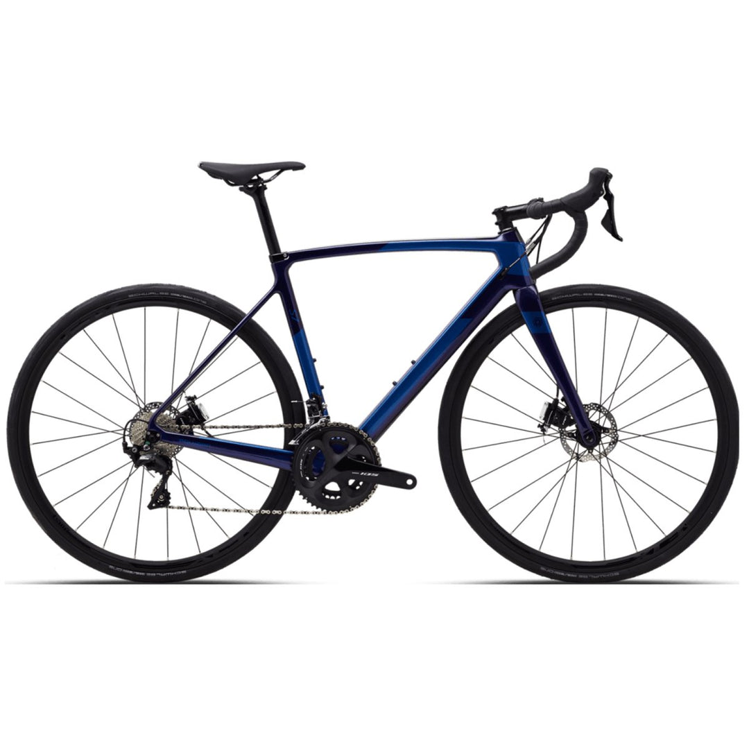 Buy Polygon Strattos S7 Disc Road Bicycle | The Bike Affair