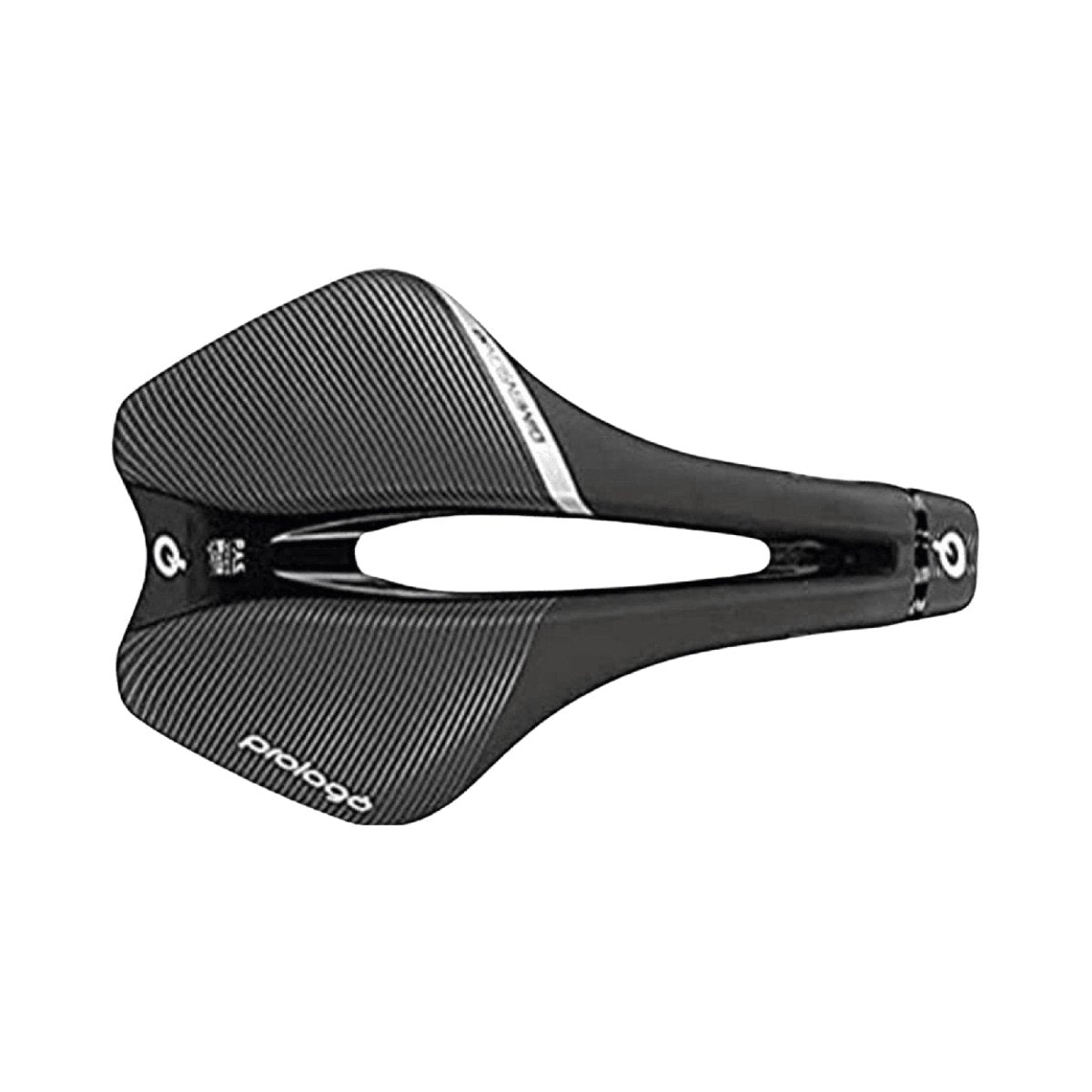 Buy Prologo Dimension 143 Tirox Rail Hard Saddle AM Online – The Bike ...