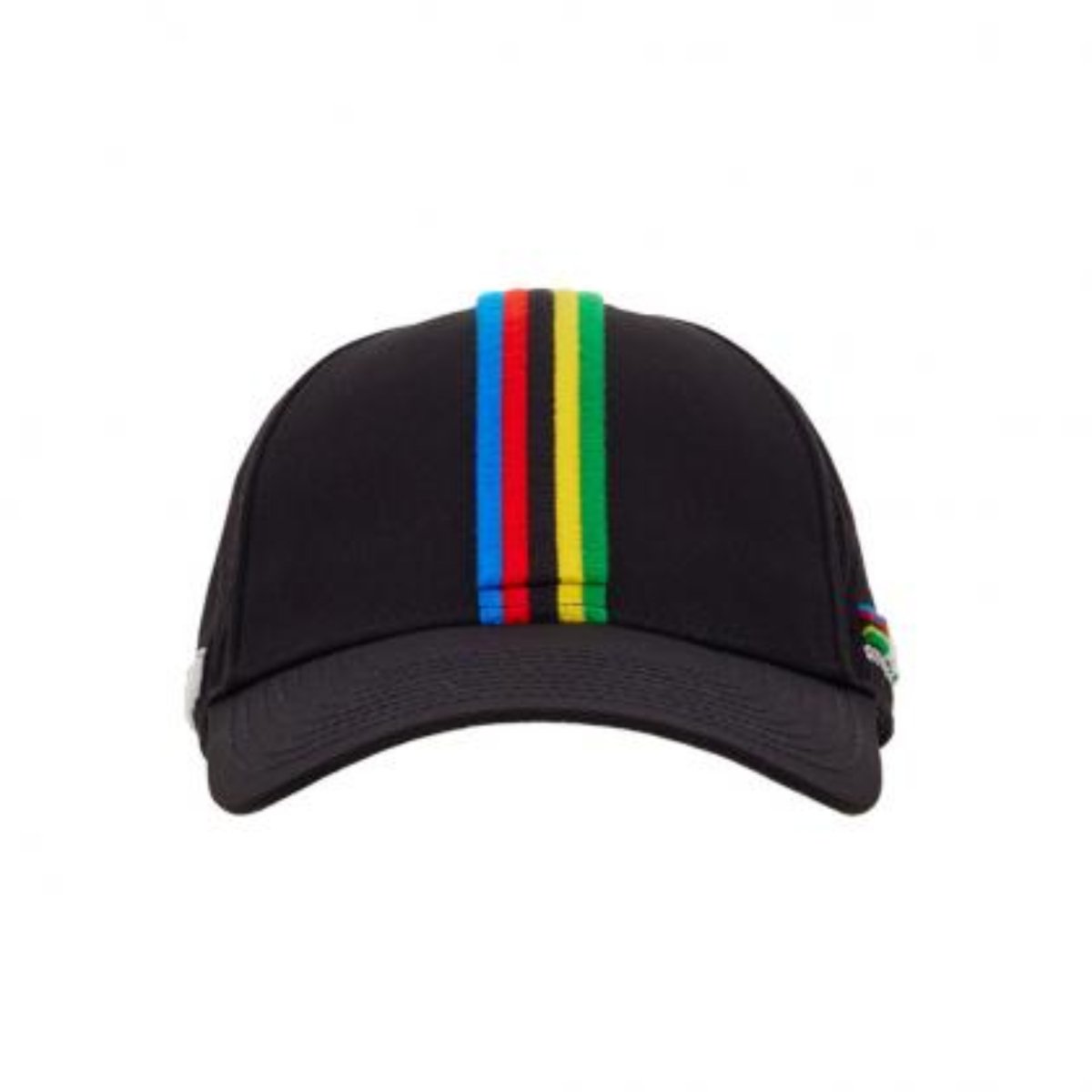 Buy Santini UCI World Champion Cap Online | The Bike Affair