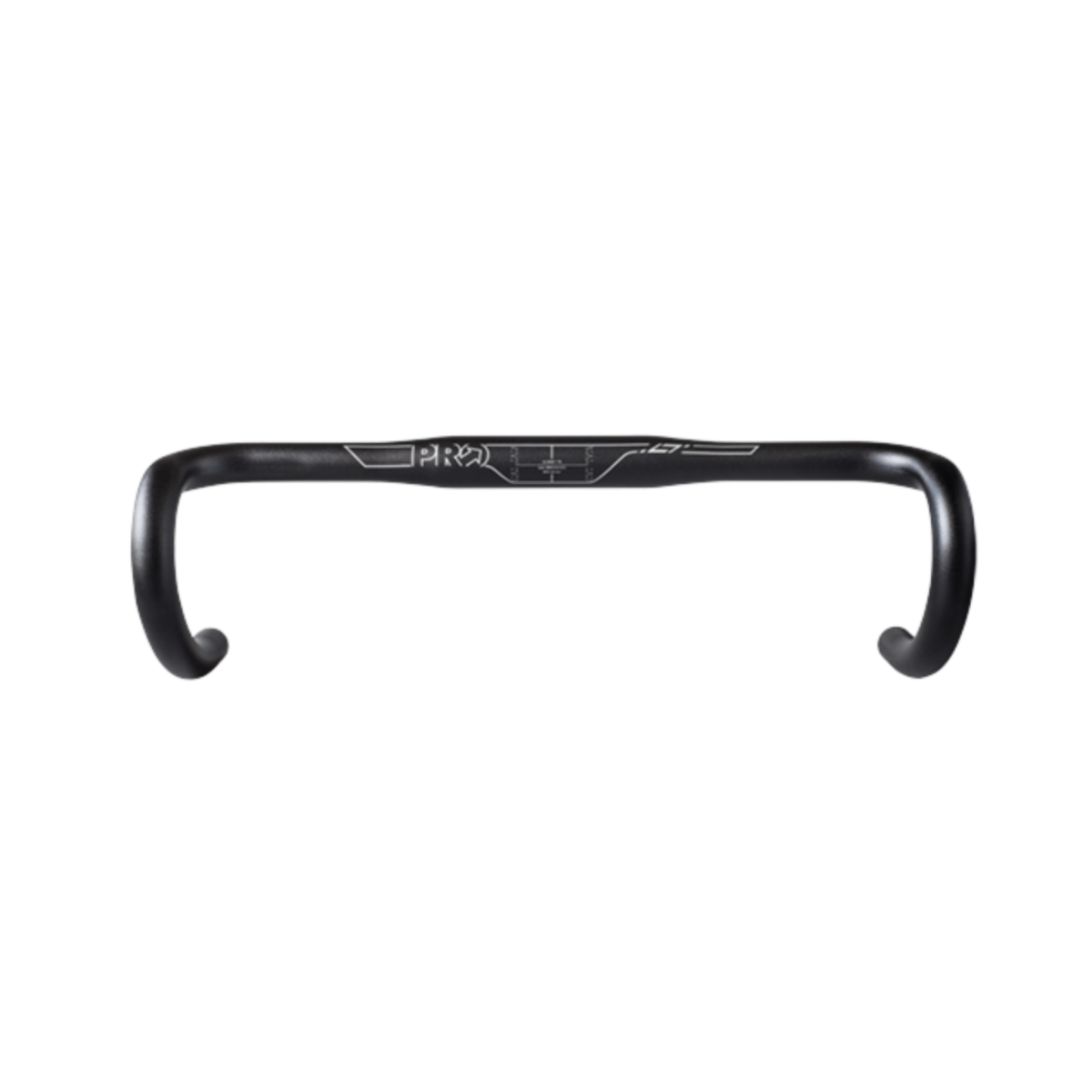 Buy Shimano Pro LT Compact Handlebar Online |The Bike Affair