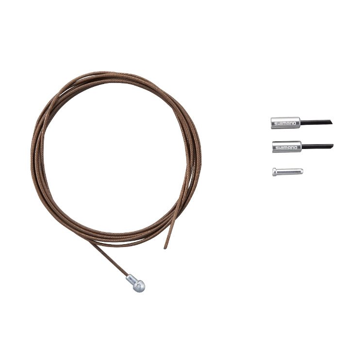 Buy Shimano Road BC-9000 Brake Inner Cable | The Bike AFFAIR – The Bike ...