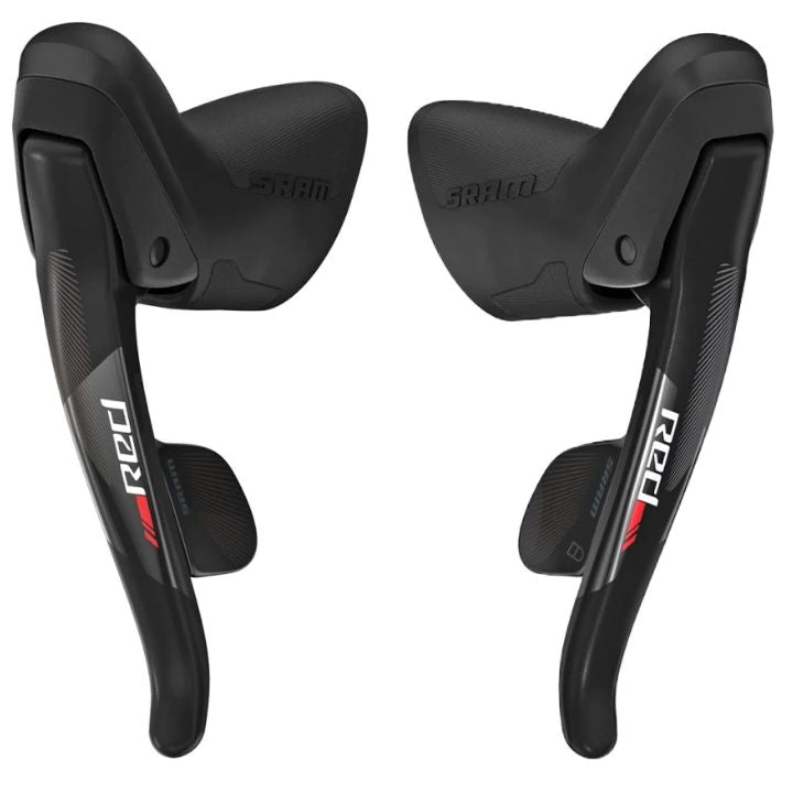 Buy SRAM Red 2x11 Speed Shifters Online | The Bike Affair