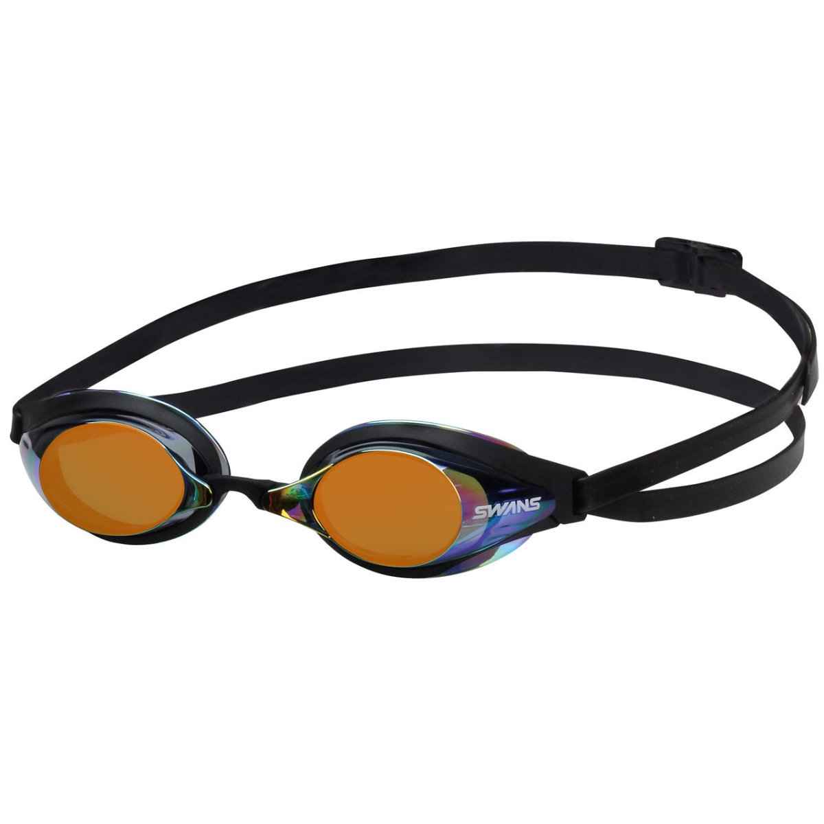 Buy Swans SR-7MTF Swim Goggles Online | The Bike Affair