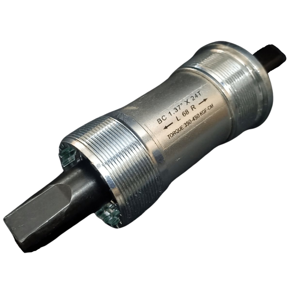 Buy Tangeseiki Square Tapered Bottom Bracket|The Bike Affair