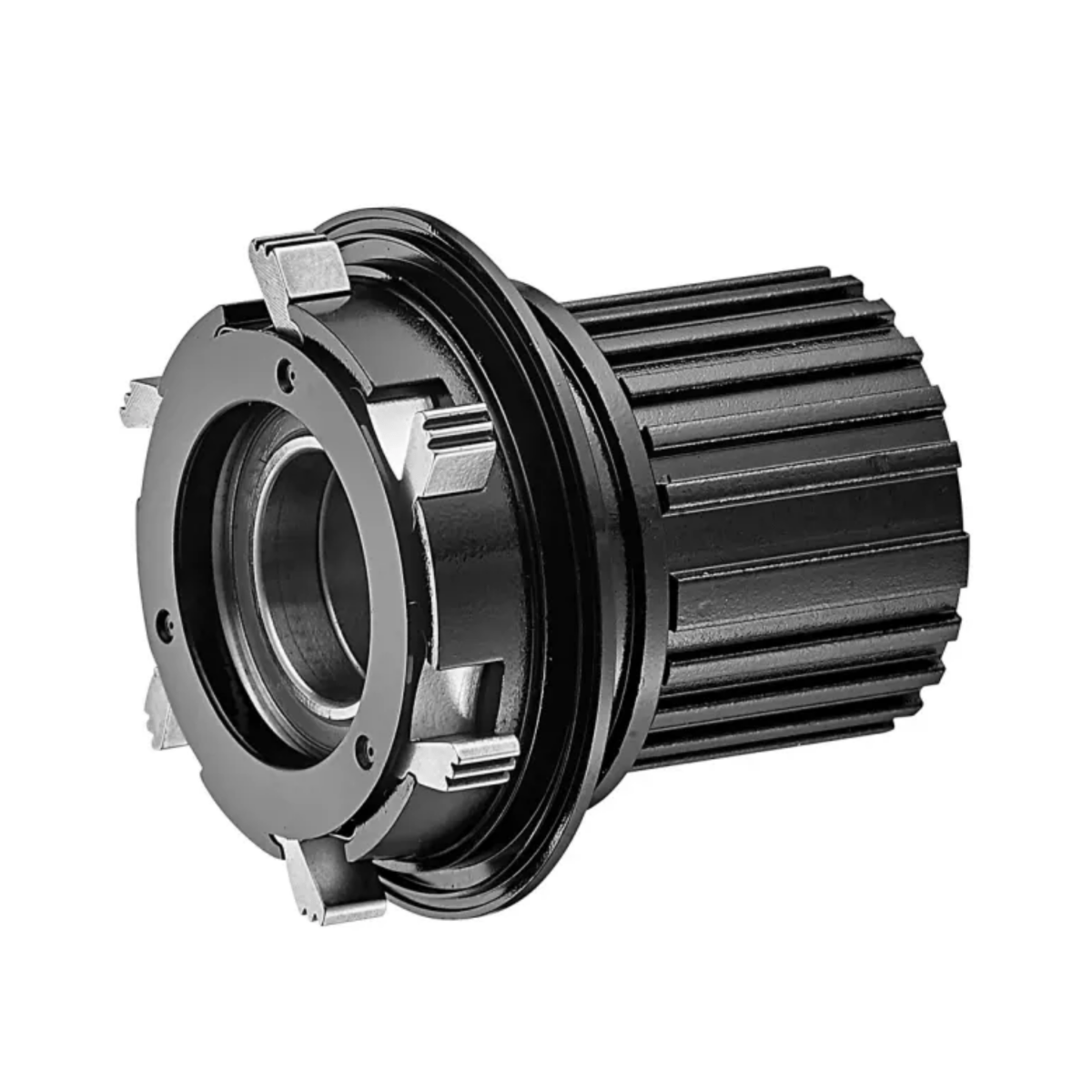 Buy Token Microspline Shimano 12S - M1X Hub |The Bike Affair