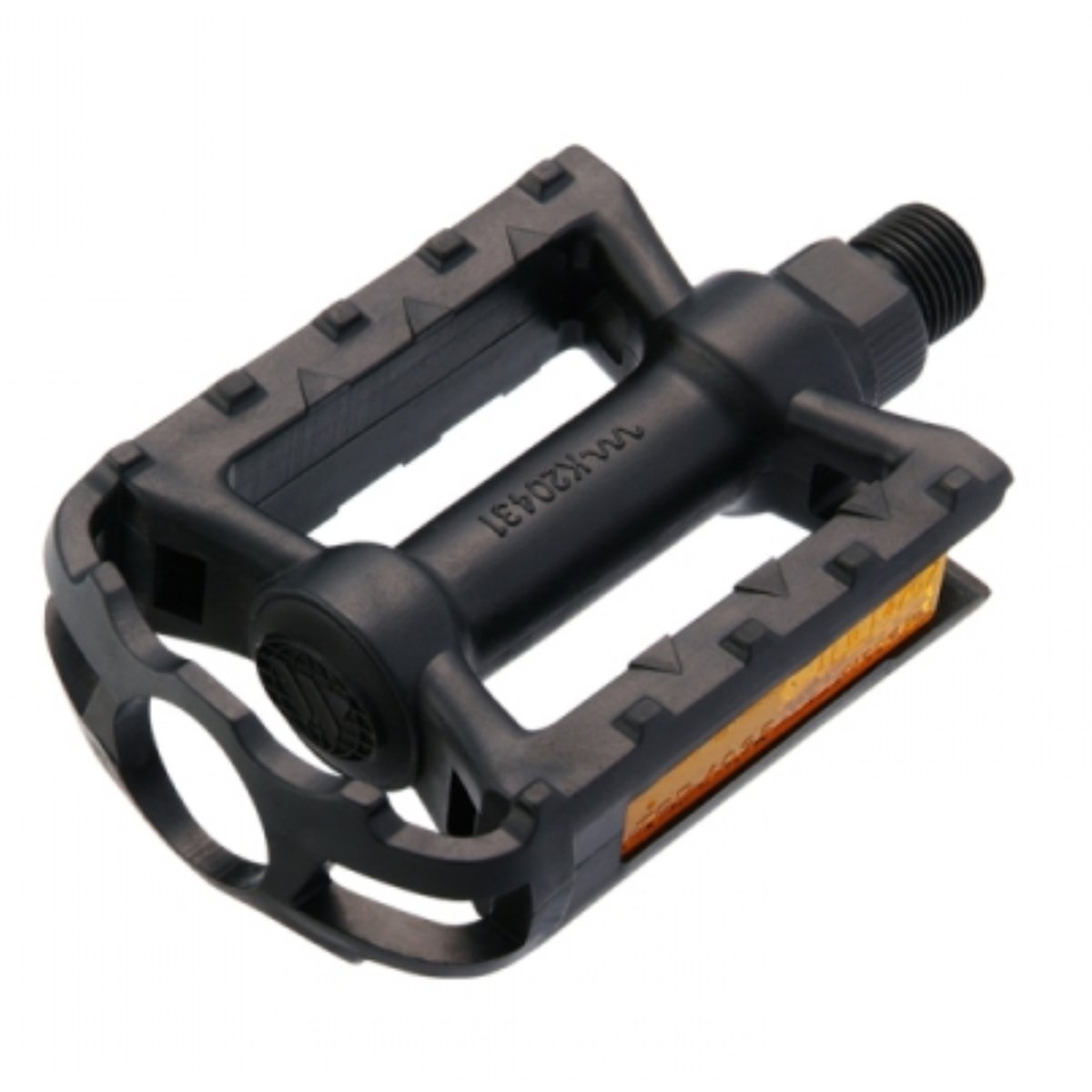 Buy Wellgo LU-937NB Platform Pedals Online | The Bike Affair