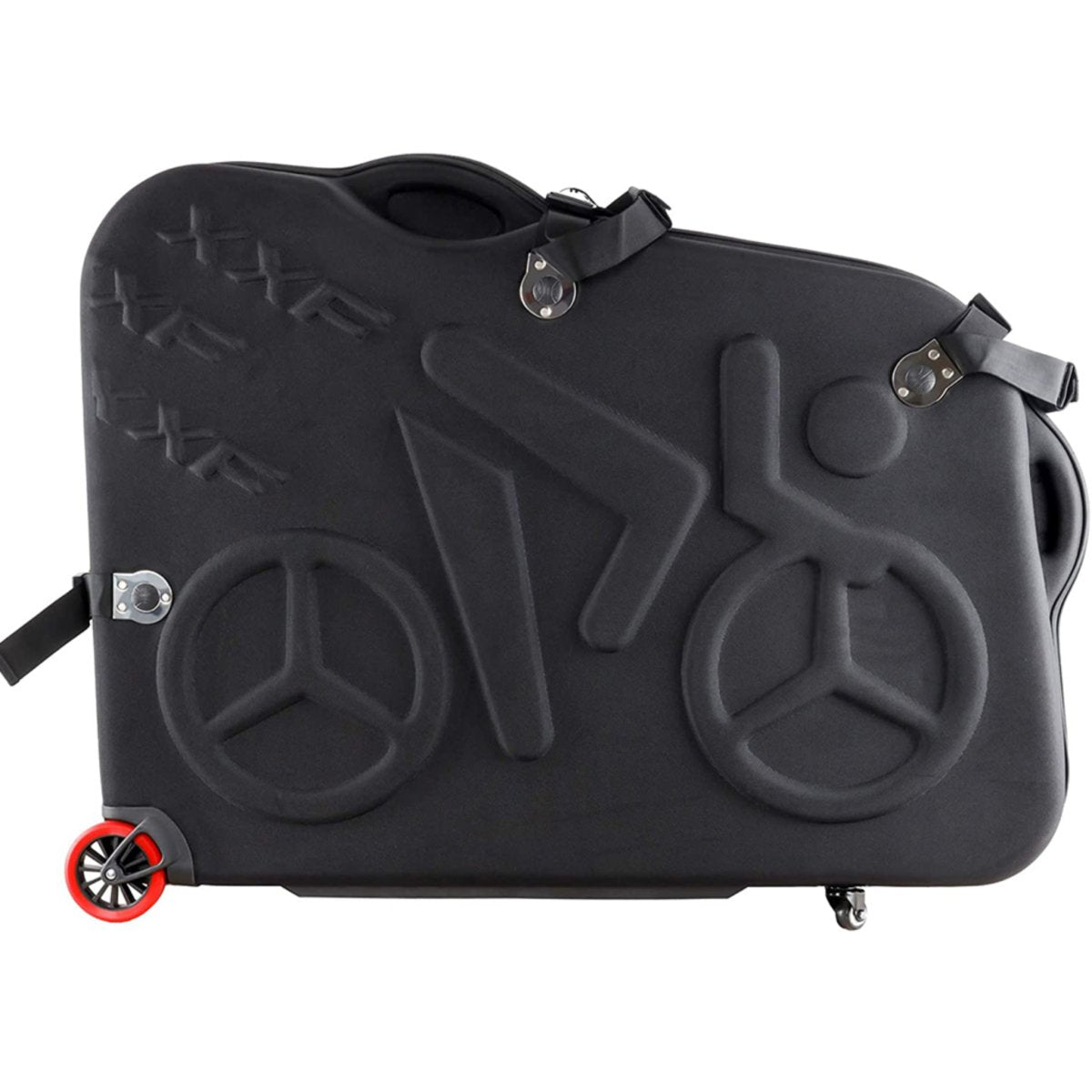 Buy XXF E0901 Eva Bike Travel Case Online | The Bike Affair