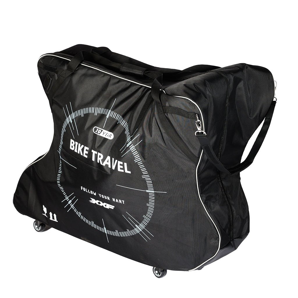Buy XXF N2025 Bike Travel Bag (RB) Online | The Bike Affair