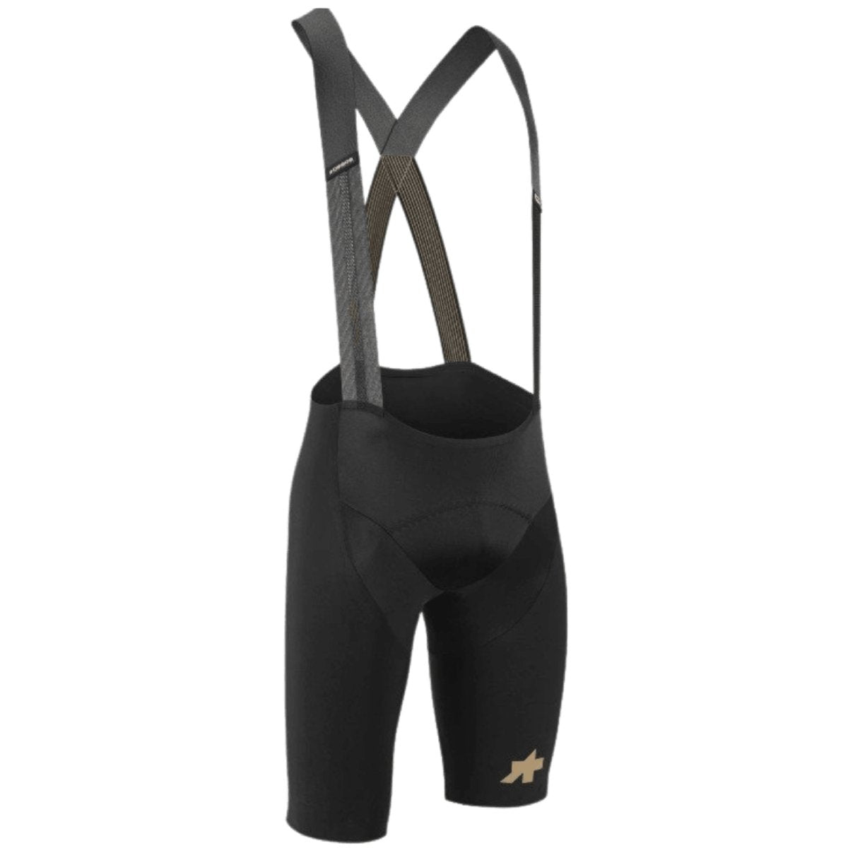 Buy Assos Equipe RSR S9 Targa Flamme d'Or Bibshort Online – The Bike Affair
