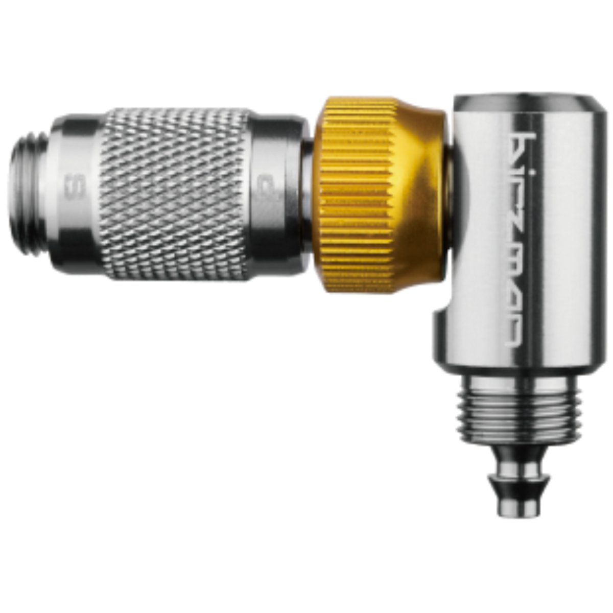 Buy Birzman Helix Head Pump Online | The Bike Affair