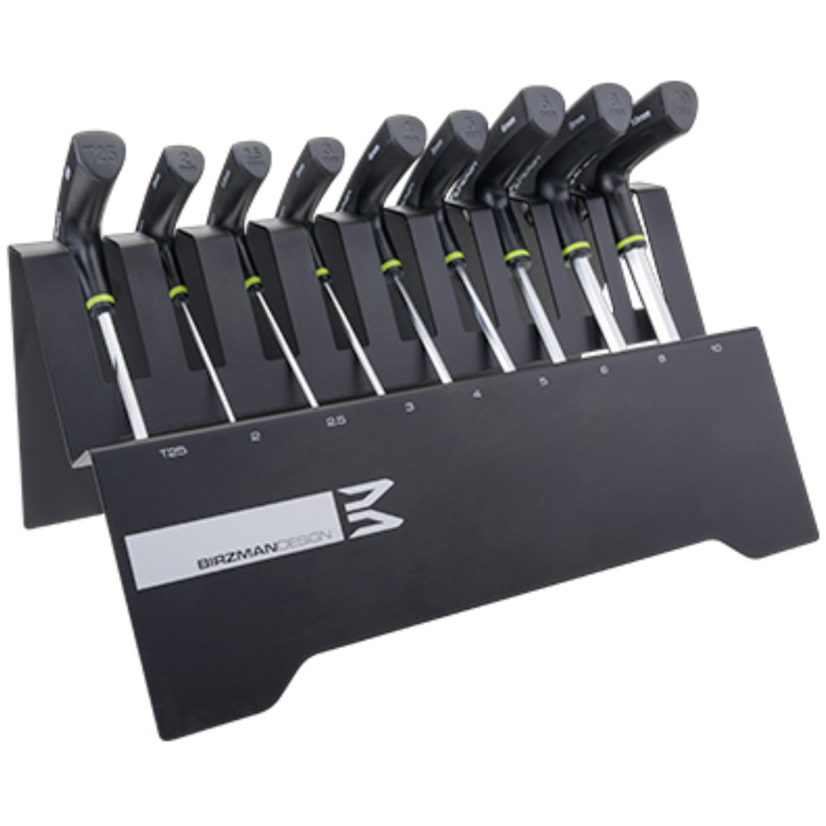 Buy Birzman T-Bar Tools Set Online | The Bike Affair