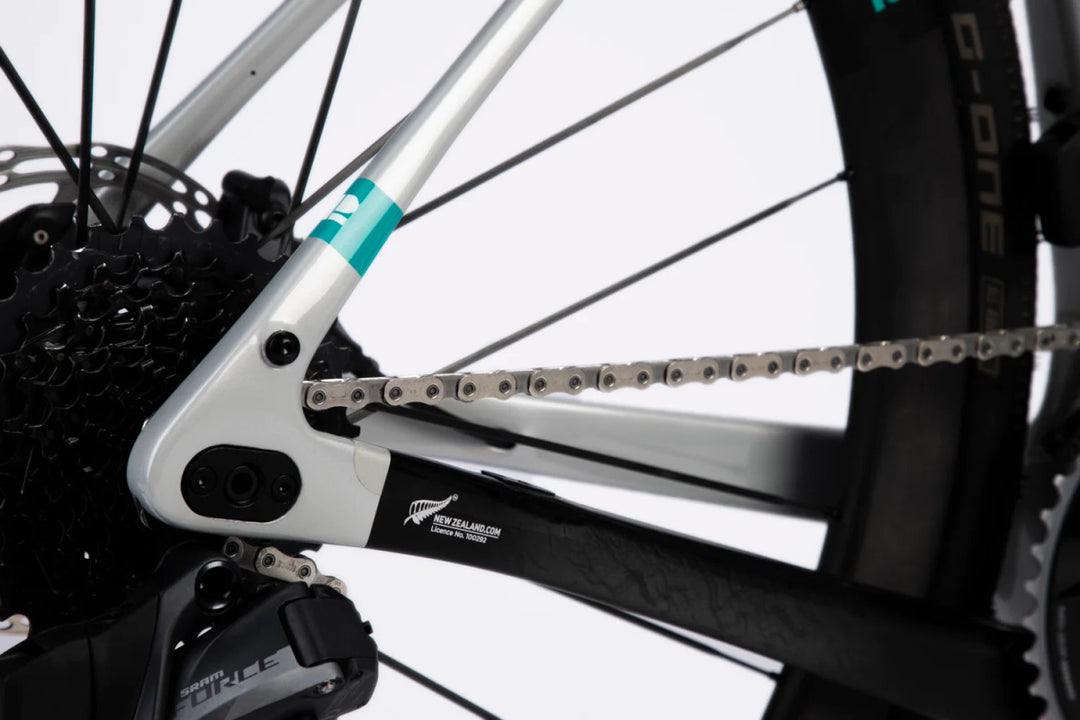 Buy Chapter 2 AO Disc Brake Frameset Online |The Bike Affair