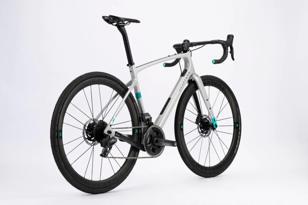 Buy Chapter 2 AO Disc Brake Frameset Online |The Bike Affair