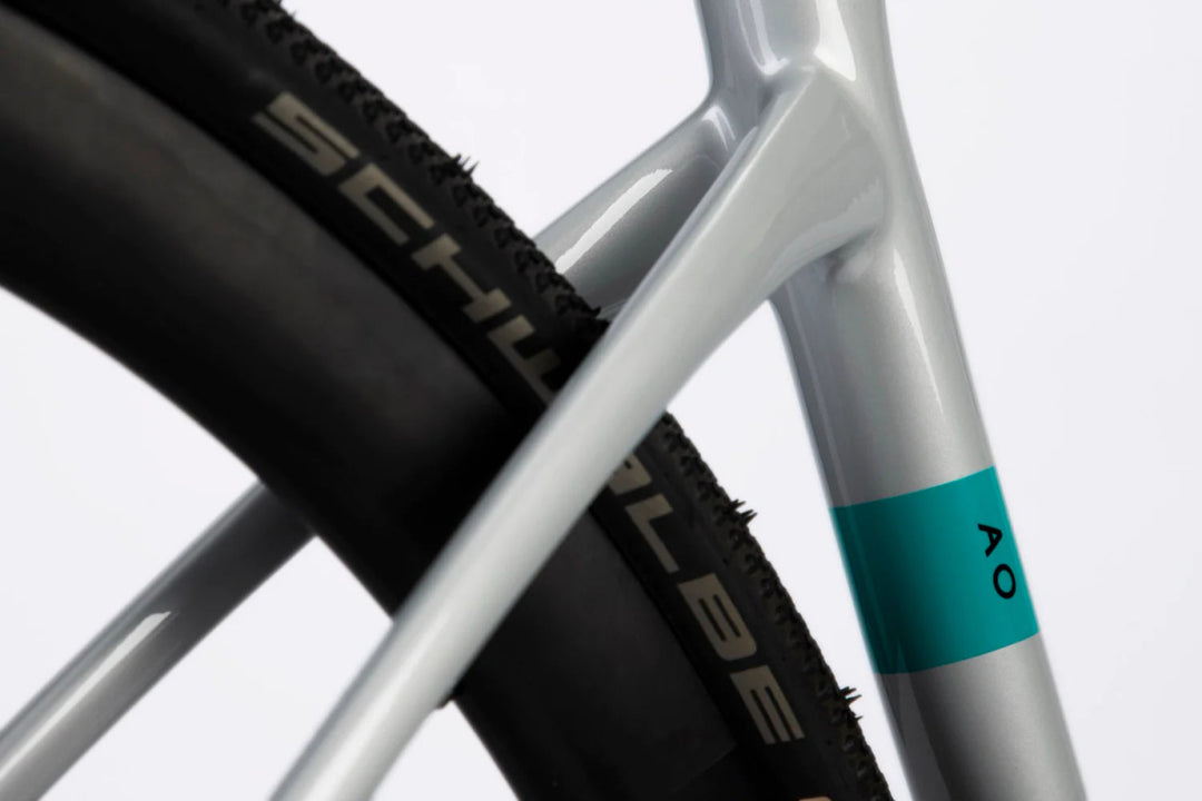 Buy Chapter 2 AO Disc Brake Frameset Online |The Bike Affair